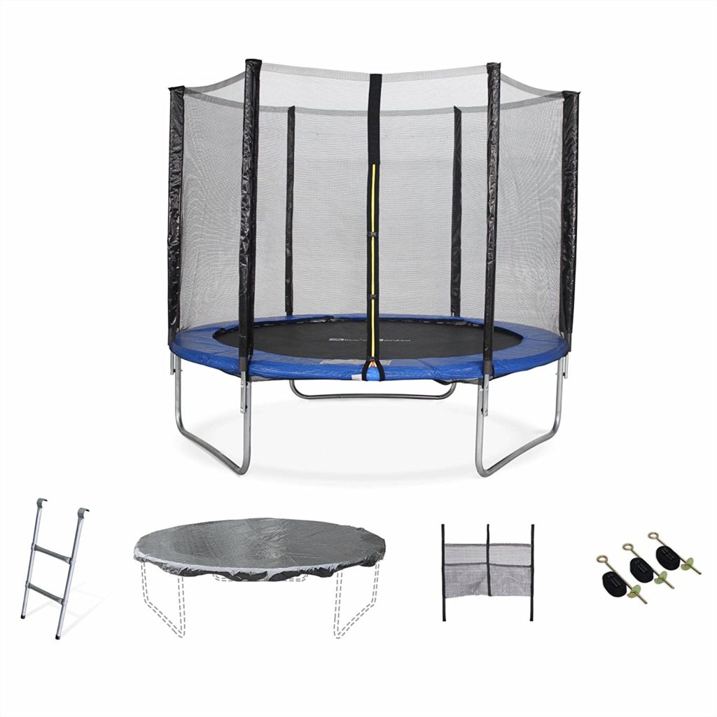 Mini trampoline, comment bien choisir ? | Mini trampoline